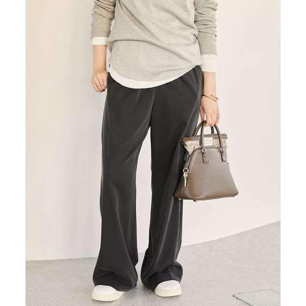 参考価格：18，700円発売時期：2025年02月コンディション：C（やや使用感あり）使用感があり、やや気になる傷や汚れがあるアイテム全体的：色あせ、保管上のにおいがします。、毛玉参考商品名：《追加》Fibril Relax パンツ参考品番...