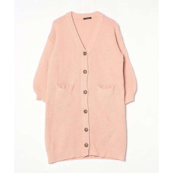 参考価格：22，000円発売時期：2014年10月コンディション：A（使用感なし）数回使用した程度で使用感が感じられないアイテム参考商品名：CONNEMARAロングカーディガン#参考品番：14080400941030ZOZO問い合わせ番号:...