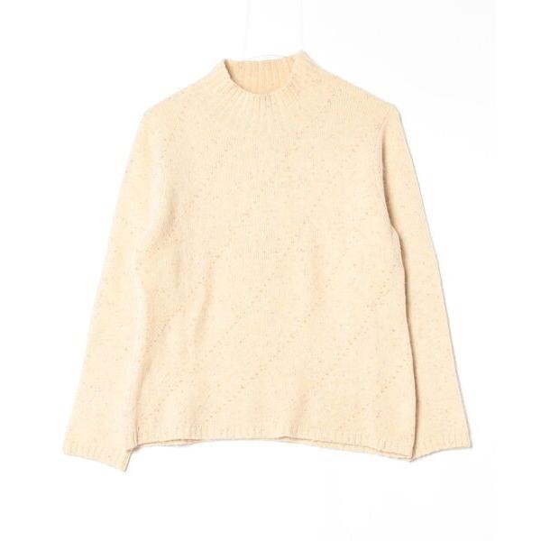 コンディション：B（目立つ使用感なし）使用感が少ない、または気にならないアイテム全体的：毛玉ZOZO問い合わせ番号:103882861ショップ:ZOZOUSED，ゾゾユーズドブランド:SUNSPEL，サンスペル商品名:長袖ニットカテゴリ:ト...