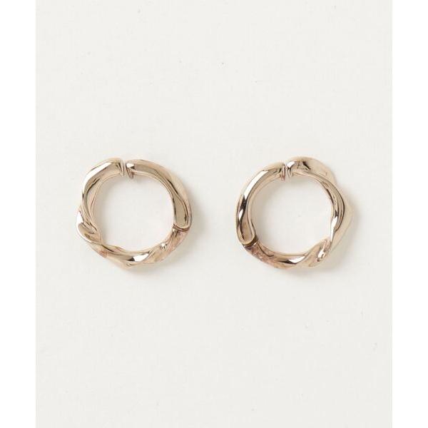 『タイムセール実施中』参考価格：17，600円発売時期：2020年04月コンディション：C（やや使用感あり）使用感があり、やや気になる傷や汚れがあるアイテム表面：くすみ、剥げ参考商品名：○ハグイヤリング ツイスト参考品番：841885ZOZ...