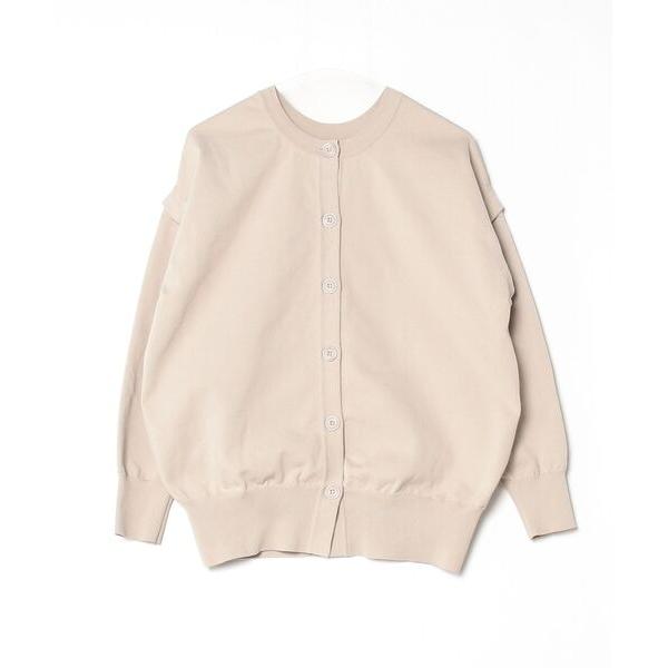 参考価格：5，390円発売時期：2021年08月コンディション：B（目立つ使用感なし）使用感が少ない、または気にならないアイテム袖：汚れ参考商品名：スウェットライクMALTI WAYカーディガン参考品番：AA16-22B010ZOZO問い合...