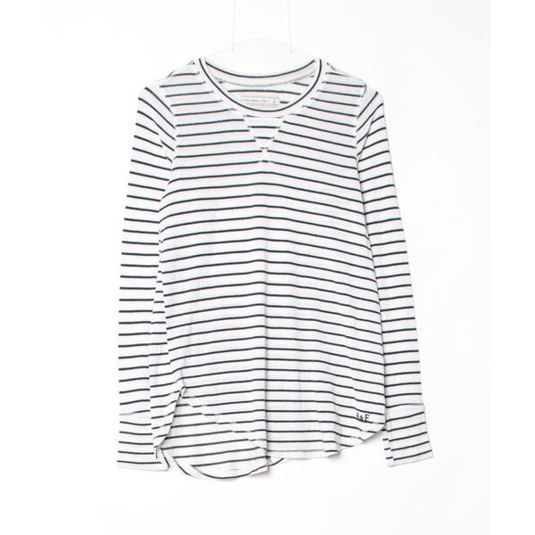 『セール実施中』コンディション：C（やや使用感あり）使用感があり、やや気になる傷や汚れがあるアイテム首周り・すそ周り：毛玉ZOZO問い合わせ番号:103884353ショップ:ZOZOUSED，ゾゾユーズドブランド:Abercrombie&a...