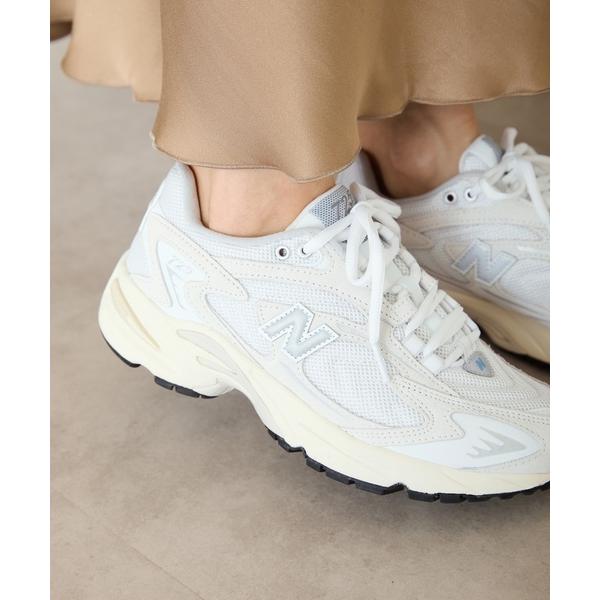 参考価格：15，950円発売時期：2024年08月コンディション：A（使用感なし）数回使用した程度で使用感が感じられないアイテム参考商品名：NEW BALANCE/ニューバランス ML725BA参考品番：24093910002930【商品に...