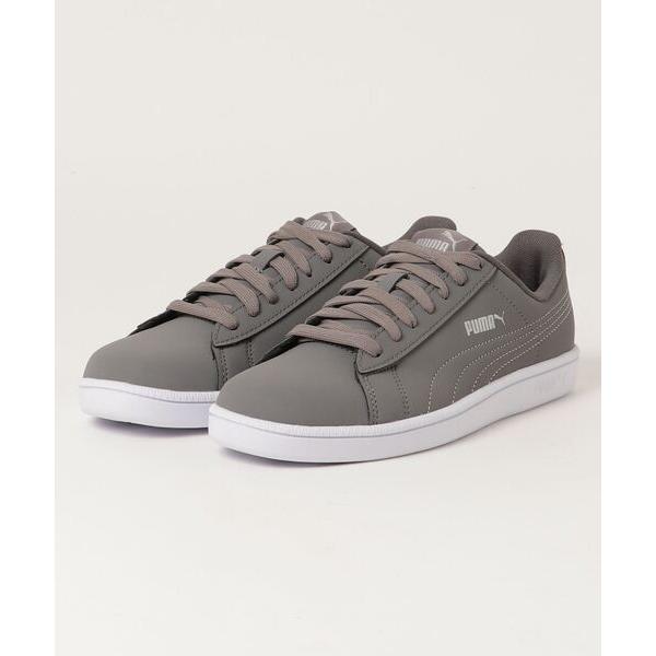 参考価格：5，390円発売時期：2022年09月コンディション：C（やや使用感あり）使用感があり、やや気になる傷や汚れがあるアイテムかかと・つま先：擦り減り内側：剥げ全体的：汚れ参考商品名：PUMA プーマ PUMA UP STITCH N...