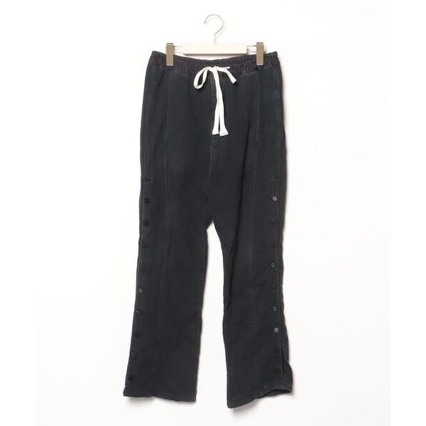 参考価格：14，799円発売時期：2021年02月コンディション：C（やや使用感あり）使用感があり、やや気になる傷や汚れがあるアイテム全体的：色あせ参考商品名：【Harsh and Cruel】SlitButton Street Flare...