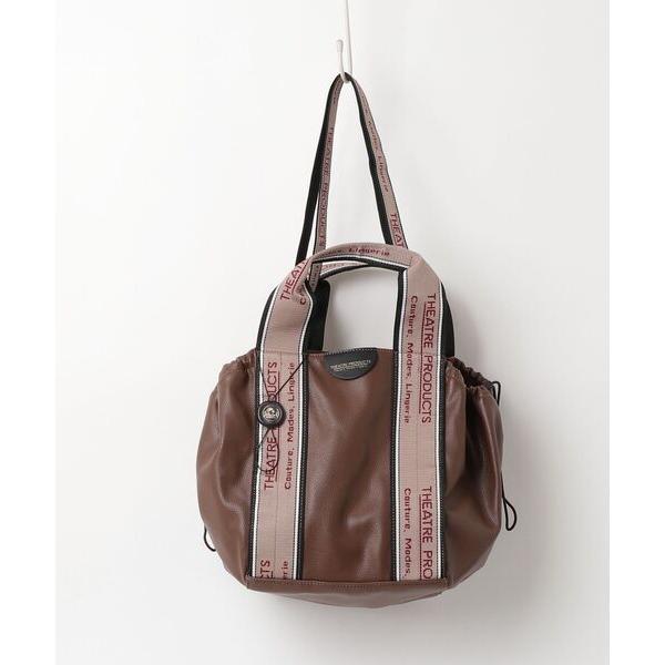 コンディション：A（使用感なし）数回使用した程度で使用感が感じられないアイテムZOZO問い合わせ番号:103887471ショップ:ZOZOUSED，ゾゾユーズドブランド:THEATRE PRODUCTS，シアタープロダクツ商品名:2WAYバ...