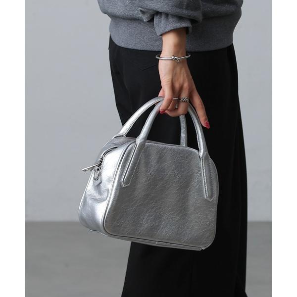 『タイムセール実施中』参考価格：5，060円発売時期：2024年05月コンディション：A（使用感なし）数回使用した程度で使用感が感じられないアイテム参考商品名：セミラウンドボストンバッグ参考品番：CWG1041512A0003【商品に関する...