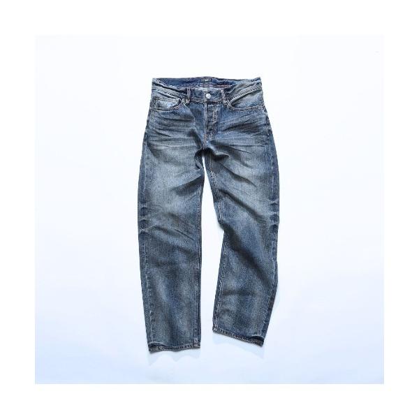 参考価格：30，800円発売時期：2025年04月コンディション：A（使用感なし）数回使用した程度で使用感が感じられないアイテム参考商品名：12oz SOFT DENIM 5P STRAIGHT(TYPE 501 66B)参考品番：TPTS...