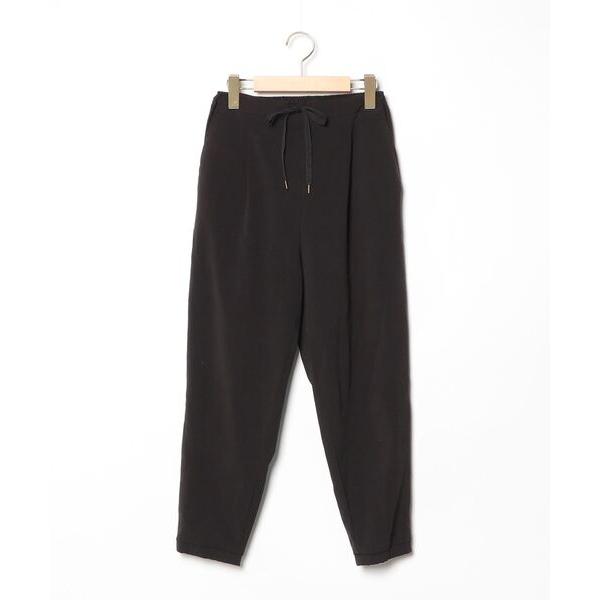 参考価格：3，960円発売時期：2018年02月コンディション：C（やや使用感あり）使用感があり、やや気になる傷や汚れがあるアイテム股・すそ周り：毛玉ウエスト：色あせ参考商品名：オリジナルTRPUテーパー裾ゴムパンツ参考品番：779000Z...