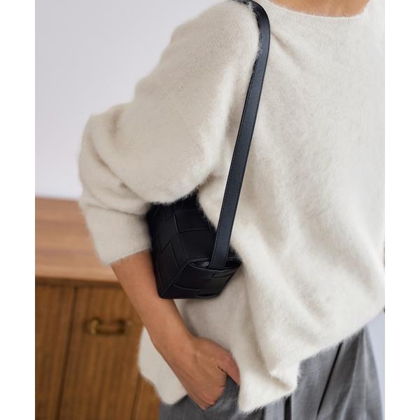 『セール実施中』参考価格：26，400円発売時期：2025年08月コンディション：S（新品同様）タグ付きの未使用、または新品同様のアイテム付属品：タグ参考商品名：≪追加≫FOX/CASHMERE ボートネック プルオーバー参考品番：2508...