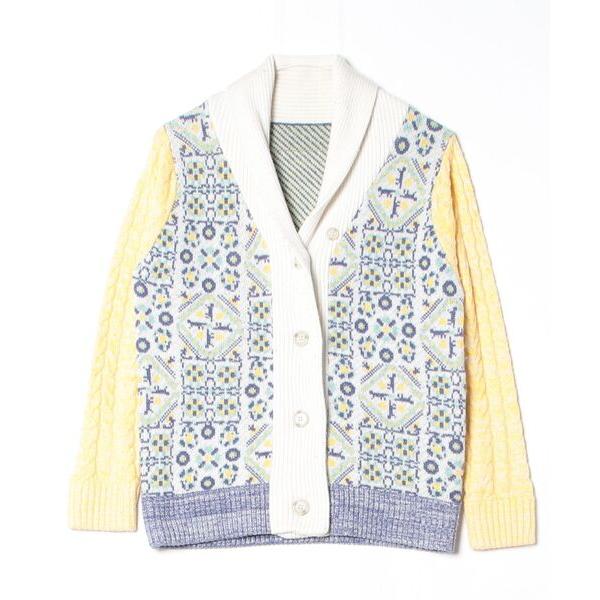 コンディション：B（目立つ使用感なし）使用感が少ない、または気にならないアイテム全体的：毛玉ZOZO問い合わせ番号:103890007ショップ:ZOZOUSED，ゾゾユーズドブランド:MELANTRICK HEMLIGHET，メラントリック...