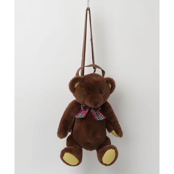 参考価格：14，300円発売時期：2021年10月コンディション：A（使用感なし）数回使用した程度で使用感が感じられないアイテム参考商品名：Bear fluffy bag参考品番：A2113PBG938ZOZO問い合わせ番号:1038902...