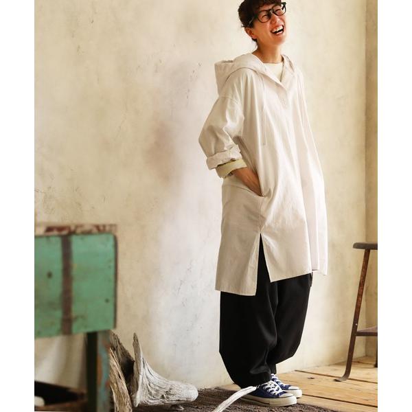 『セール実施中』参考価格：9，500円発売時期：2023年09月コンディション：B（目立つ使用感なし）使用感が少ない、または気にならないアイテム全体的：汚れ参考商品名：ざっくりフードチュニック参考品番：t2b0136【商品に関する注意事項】...