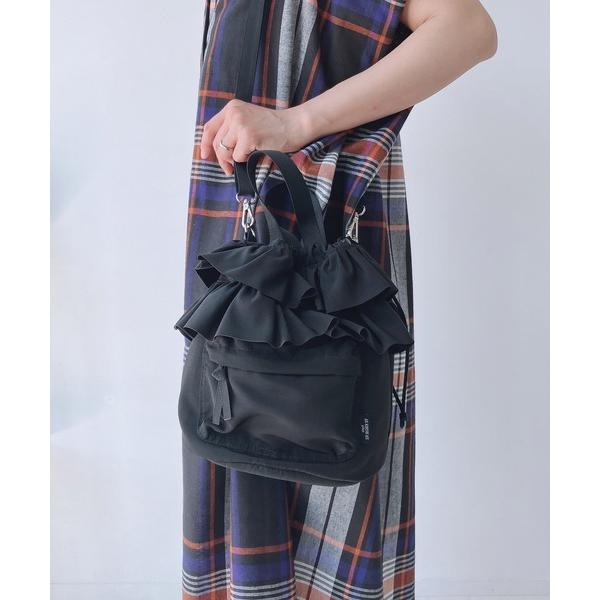 『セール実施中』参考価格：4，290円発売時期：2024年02月コンディション：B（目立つ使用感なし）使用感が少ない、または気にならないアイテム表面：汚れ参考商品名：巾着ミリタリーショルダーバッグ参考品番：ZT1112-5， ZT1112-...