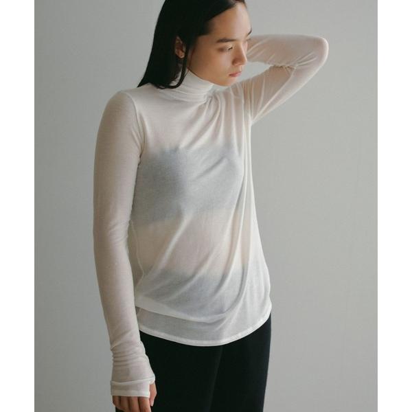 参考価格：7，150円発売時期：2022年10月コンディション：A（使用感なし）数回使用した程度で使用感が感じられないアイテム参考商品名：【e/rm】カシミヤシルクジャージタートルネック参考品番：173664【商品に関する注意事項】・こちら...