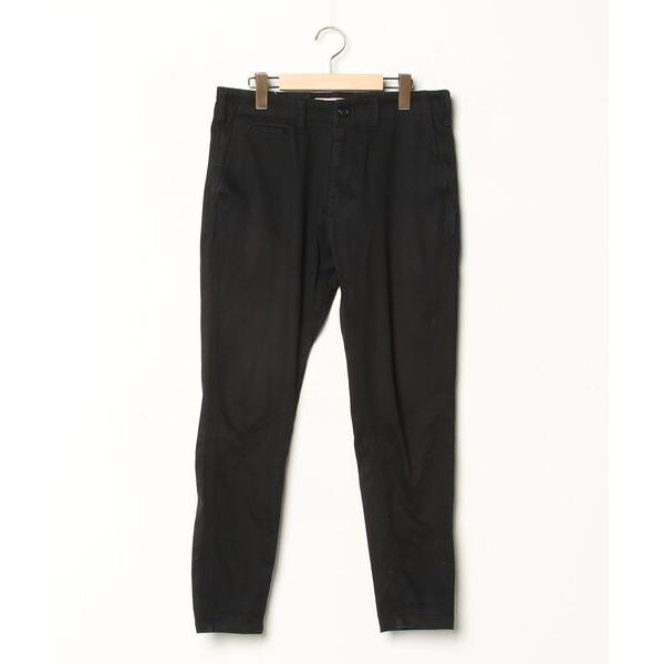 参考価格：13，200円発売時期：2020年09月コンディション：C（やや使用感あり）使用感があり、やや気になる傷や汚れがあるアイテムウエスト・すそ周り：汚れ参考商品名：『WONDER SHAPE』BASIC：360°全方向高伸縮 『ワンダ...