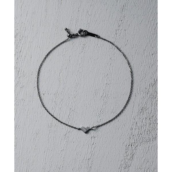 参考価格：6，600円発売時期：2025年03月コンディション：A（使用感なし）数回使用した程度で使用感が感じられないアイテム参考商品名：Minimum Heart Bracelet参考品番：545012-545013【商品に関する注意事項...