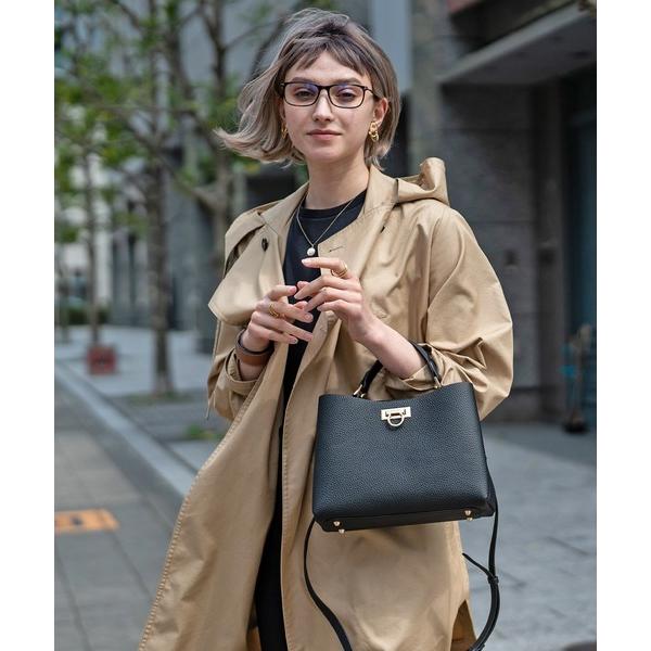 参考価格：20，000円発売時期：2023年03月コンディション：B（目立つ使用感なし）使用感が少ない、または気にならないアイテム留め具：汚れ角：剥げ付属品：保存袋参考商品名：Marollet マロエ参考品番：marollet03【商品に関...