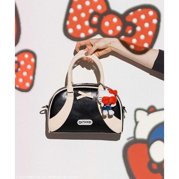 参考価格：3，300円発売時期：2025年03月コンディション：B（目立つ使用感なし）使用感が少ない、または気にならないアイテム表面：汚れ参考商品名：SANRIO/サンリオ SANRIO ”HELLO KITTY” マスコットホルダー/ハロ...