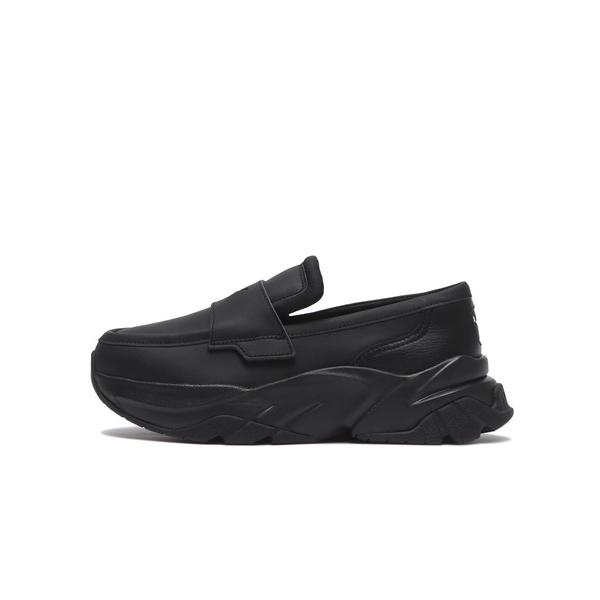 『セール実施中』参考価格：14，300円発売時期：2024年09月コンディション：B（目立つ使用感なし）使用感が少ない、または気にならないアイテム内側：汚れ表面：履きジワ付属品：箱・タグ参考商品名：LOAFYR WNS　397730-01参...