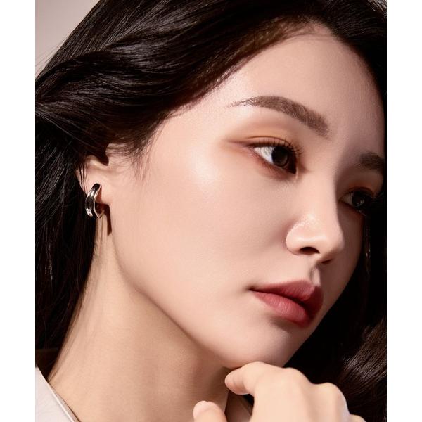 ※このアイテムは返品・交換対象外商品です。ZOZO問い合わせ番号:103896532ショップ:perky room，パーキールームブランド:Lyvi，ライビィ，perky room，パーキールーム商品名:Layered Form Hoops...