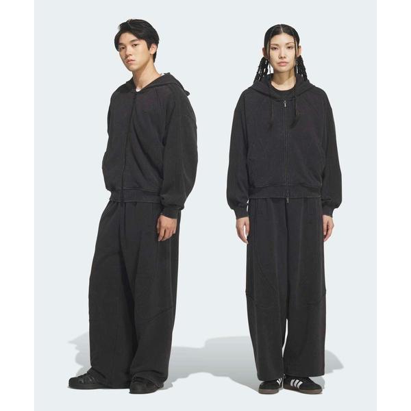 ZOZO問い合わせ番号:103896729ショップ:adidas，アディダスブランド:adidas，アディダス，adidas Originals，アディダスオリジナルス商品名:TG スウェット パンツ / アディダスオリジナルス adida...