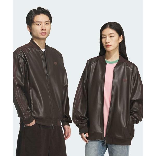 ZOZO問い合わせ番号:103896731ショップ:adidas，アディダスブランド:adidas，アディダス，adidas Originals，アディダスオリジナルス商品名:SSTプレザージャケット / アディダスオリジナルス adida...