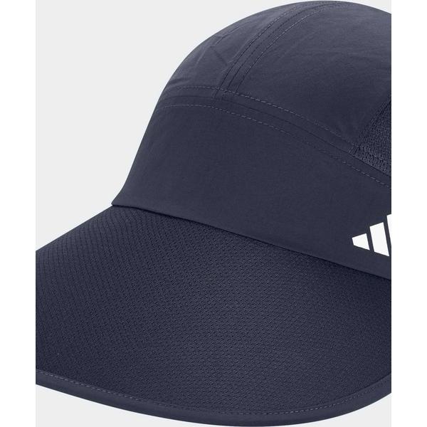 ZOZO問い合わせ番号:103896738ショップ:adidas，アディダスブランド:adidas，アディダス商品名:バイザー キャップ / アディダス adidasカテゴリ:帽子>キャップブランド品番:VL518素材:ナイロン100...