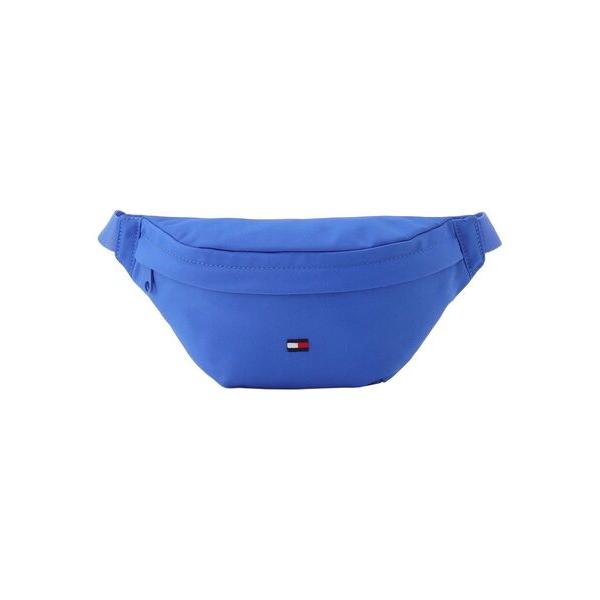 ZOZO問い合わせ番号:103896902ショップ:TOMMY HILFIGER，トミー ヒルフィガーブランド:TOMMY HILFIGER，トミーヒルフィガー商品名:KIDS エッセンシャルバムバッグカテゴリ:バッグ>ショルダーバッ...