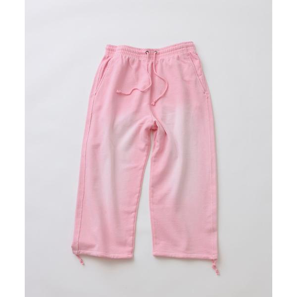 ZOZO問い合わせ番号:103896920ショップ:JOURNAL STANDARD，ジャーナルスタンダードブランド:JOURNAL STANDARD relume，ジャーナルスタンダード　レリューム商品名:ラフカット フェード加工 スウェ...