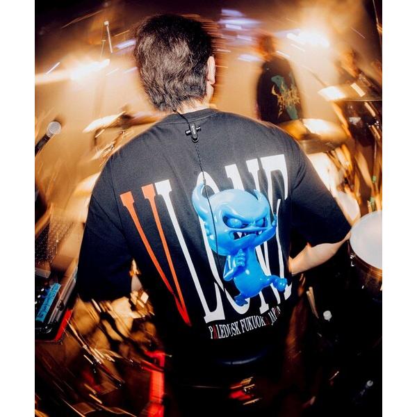 『タイムセール実施中』ZOZO問い合わせ番号:103896963ショップ:FREAK'S STORE，フリークスストアブランド:FREAK'S STORE，フリークスストア，VLONE，ヴィーロン商品名:VLONE/ヴィーロン 限定展開 V...