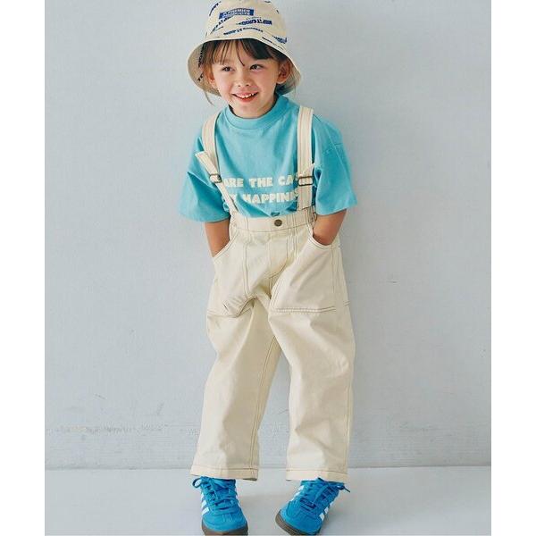 ZOZO問い合わせ番号:103896983ショップ:F.O.Online Store，エフオーオンラインストアブランド:p.premier，ピードットプルミエ商品名:サスペンダーデニムワイドパンツカテゴリ:パンツ>デニムパンツブランド...