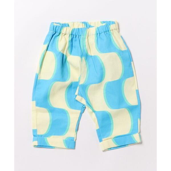 ※このアイテムは返品・交換対象外商品です。ZOZO問い合わせ番号:103896988ショップ:F.O.Online Store，エフオーオンラインストアブランド:BREEZE，ブリーズ商品名:Bpop 総柄ボトムカテゴリ:ママ＆ベビー&gt...