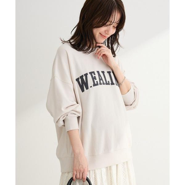 ZOZO問い合わせ番号:103897007ショップ:Green Parks，グリーンパークスブランド:Green Parks，グリーンパークス商品名:刺しゅうロゴ裏毛プルオーバーカテゴリ:トップス>スウェットブランド品番:060013...