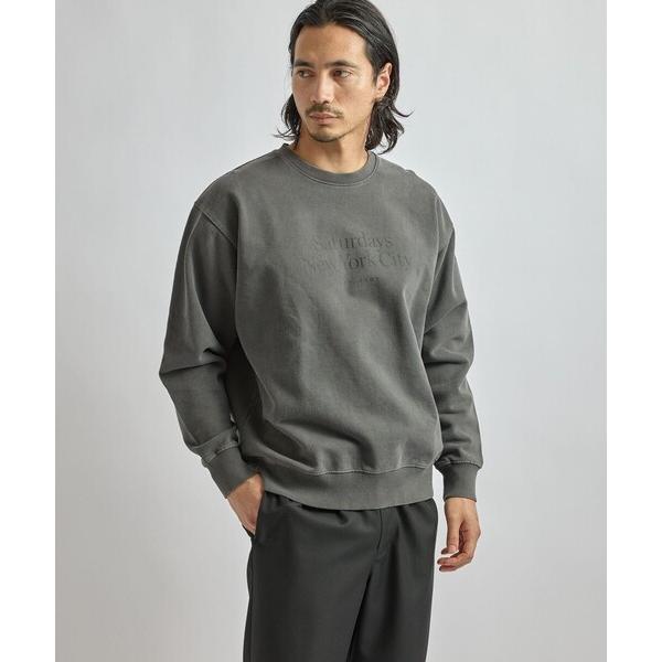 ZOZO問い合わせ番号:103897015ショップ:Saturdays NYC，サタデーズ ニューヨークシティブランド:Saturdays NYC，サタデーズ ニューヨークシティ 商品名:Bowery Miller Standard Cre...