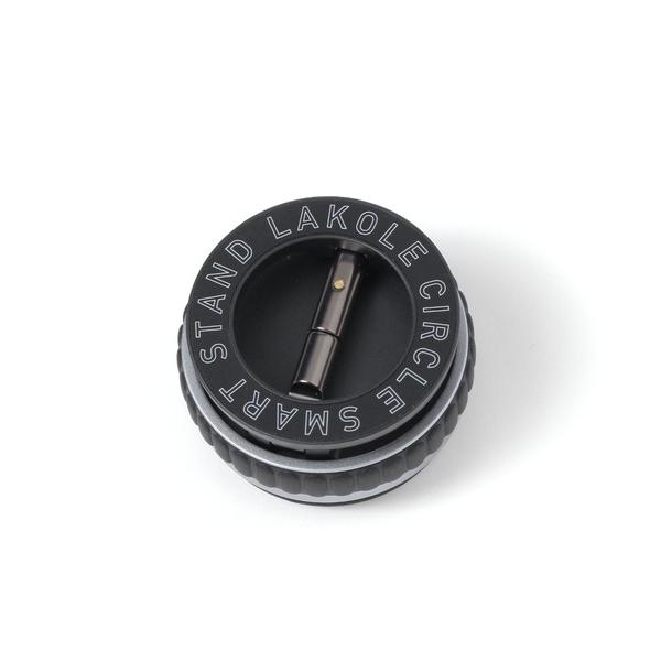 ZOZO問い合わせ番号:103897066ショップ:LAKOLE，ラコレブランド:LAKOLE，ラコレ商品名:くっつくスマホホルダー / 641688カテゴリ:PC・スマホグッズ/家電>スマホグッズブランド品番:641688素材:AB...