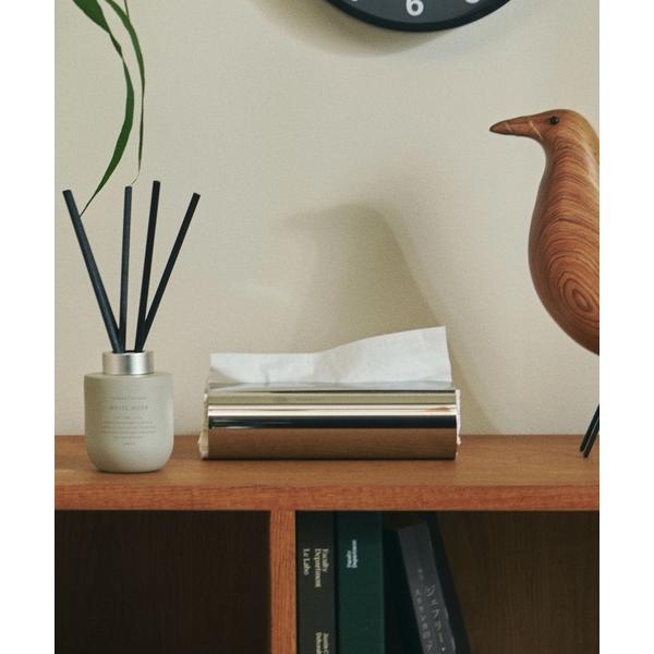 ZOZO問い合わせ番号:103897080ショップ:LAKOLE，ラコレブランド:LAKOLE，ラコレ商品名:ステンレスティッシュホルダー / 642894カテゴリ:インテリア>インテリア雑貨ブランド品番:642894素材:ステンレス...