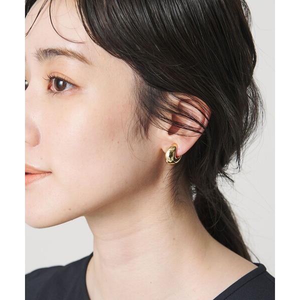 ZOZO問い合わせ番号:103897125ショップ:UNITED ARROWS，ユナイテッドアローズブランド:UNITED ARROWS，ユナイテッドアローズ商品名:PLUMP C イヤリングカテゴリ:アクセサリー>イヤリングブランド...