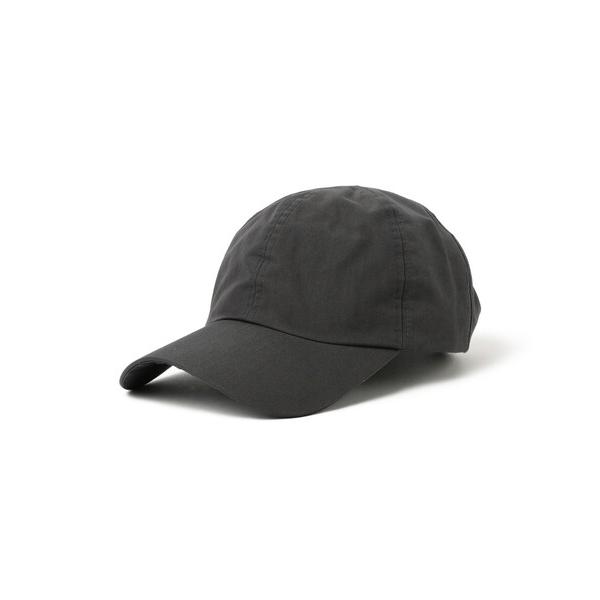 ZOZO問い合わせ番号:103897161ショップ:BEAMS MEN，ビームス メンブランド:BEAMS，ビームス商品名:ナイロンツイル キャップカテゴリ:帽子>キャップブランド品番:11-41-2393-023素材:本体:コットン...