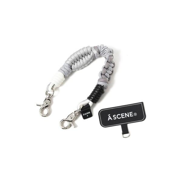 ZOZO問い合わせ番号:103897240ショップ:BEAMS MEN，ビームス メンブランド:TOKYO CULTUART by BEAMS，トウキョウカルチャートバイビームス商品名:A SCENE / Design paracord m...