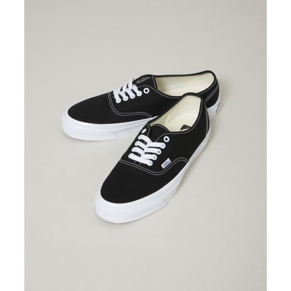 ZOZO問い合わせ番号:103897333ショップ:NANO universe，ナノユニバースブランド:VANS，バンズ，NANO universe，ナノユニバース商品名:VANS/LX Authentic Reissue 44カテゴリ:シ...