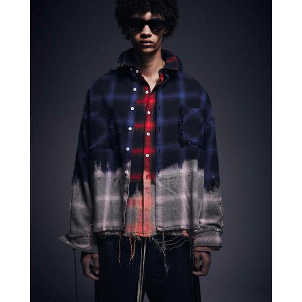 『セール実施中』ZOZO問い合わせ番号:103897365ショップ:L.H.P，エルエイチピーブランド:DANKE SCHON，ダンケシェーン，L.H.P，エルエイチピー商品名:DankeSchon/ダンケシェーン/FLANNEL DAMA...