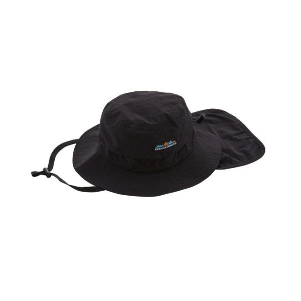 ZOZO問い合わせ番号:103897627ショップ:OCEAN&amp;GROUND，オーシャンアンドグラウンドブランド:Ocean&amp;Ground，オーシャン&amp;グラウンド商品名:アドベンチャーHATカテゴリ:帽子>ハッ...
