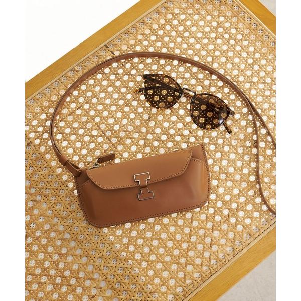 ZOZO問い合わせ番号:103897633ショップ:IACUCCI，イアクッチブランド:IACUCCI，イアクッチ商品名:【予約】アバ アイウェアケース RUGAカテゴリ:財布/小物>その他小物ブランド品番:IAC1061314A00...