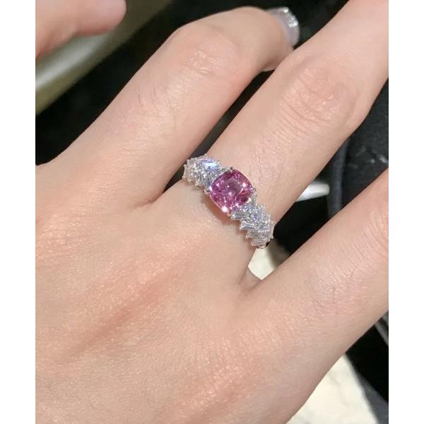 ZOZO問い合わせ番号:103897639ショップ:Coo+i，クーイブランド:Coo+i，クーイ商品名:デザインオープンリングカテゴリ:アクセサリー>リングブランド品番:ar135素材:合金，ジルコニア原産国:中国カラー:シルバーサ...