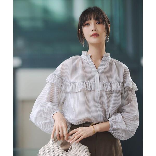 『タイムセール実施中』ZOZO問い合わせ番号:103897738ショップ:green label relaxing，グリーンレーベル リラクシングブランド:green label relaxing，グリーンレーベルリラクシング商品名:カール...