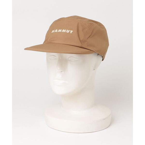 ZOZO問い合わせ番号:103897793ショップ:MAMMUT，マムートブランド:MAMMUT，マムート商品名:クライメート ゴアテックス キャップ アジアンフィット / Climate Gore-Tex Cap AFカテゴリ:帽子&gt...
