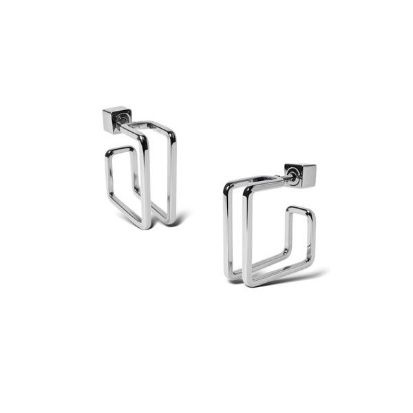 ※このアイテムは返品・交換対象外商品です。ZOZO問い合わせ番号:103897999ショップ:perky room，パーキールームブランド:Lyvi，ライビィ，perky room，パーキールーム商品名:Framed Square Pier...