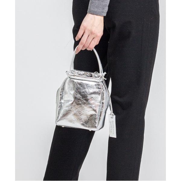 『タイムセール実施中』ZOZO問い合わせ番号:103898026ショップ:Rivel，リヴェルブランド:marco masi，マルコマージ，Rivel，リヴェル商品名:【MARCO MASI/マルコマージ】ハンドバッグ　ショルダーバッグ　キ...