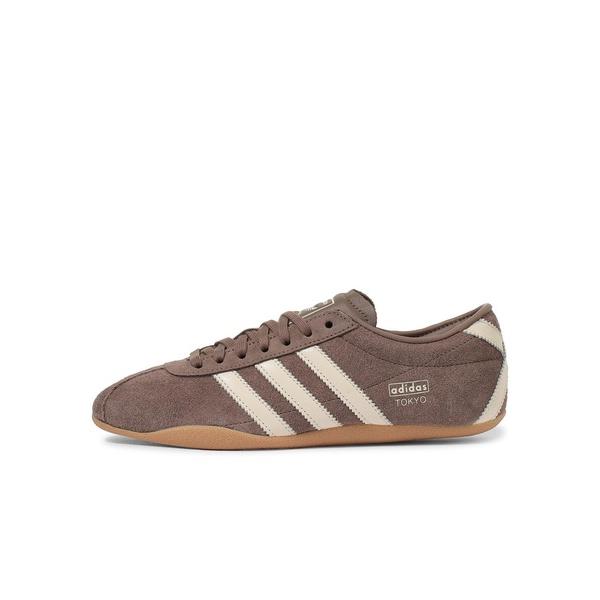 ZOZO問い合わせ番号:103898321ショップ:BILLY'S ENT，ビリーズ エンターブランド:adidas，アディダス商品名:TOKYO W　KI3584カテゴリ:シューズ>スニーカーブランド品番:706172-0001素材...